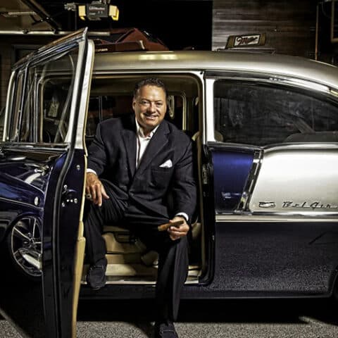 Home - Luna Entertainment